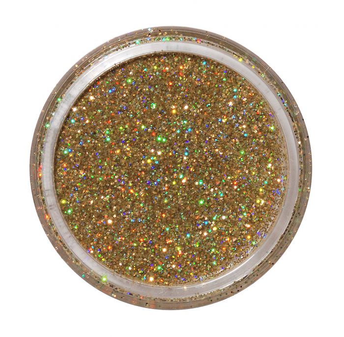 Glitter Pigment - Helen É : Helen É