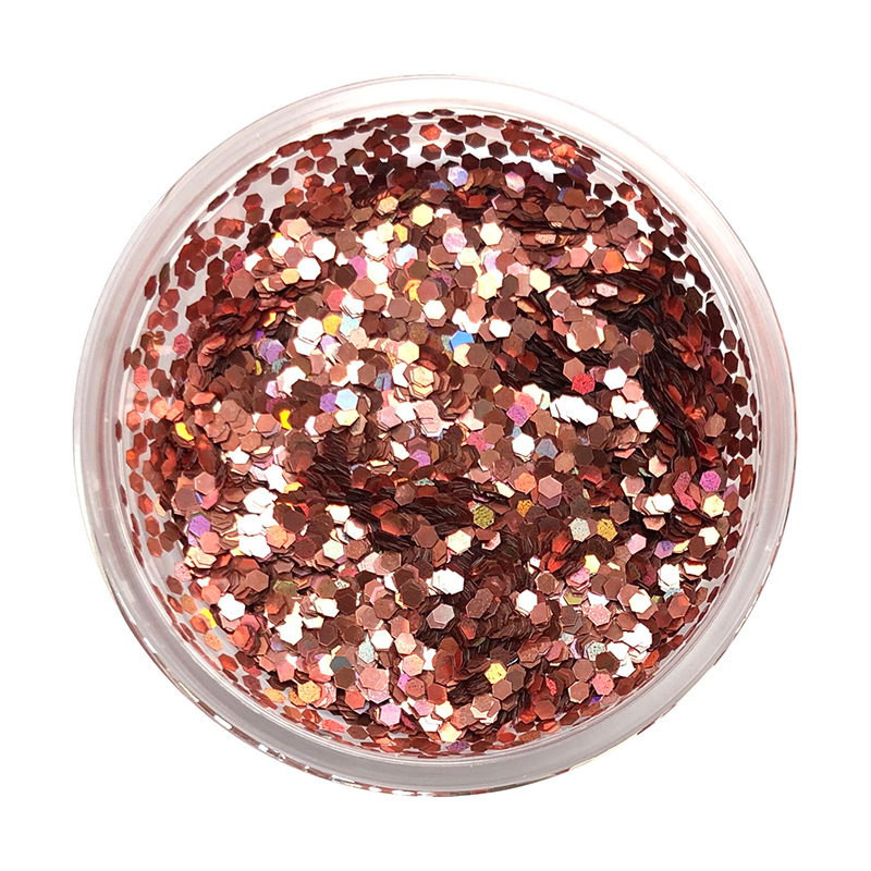 Glitter Pigment - Helen É : Helen É