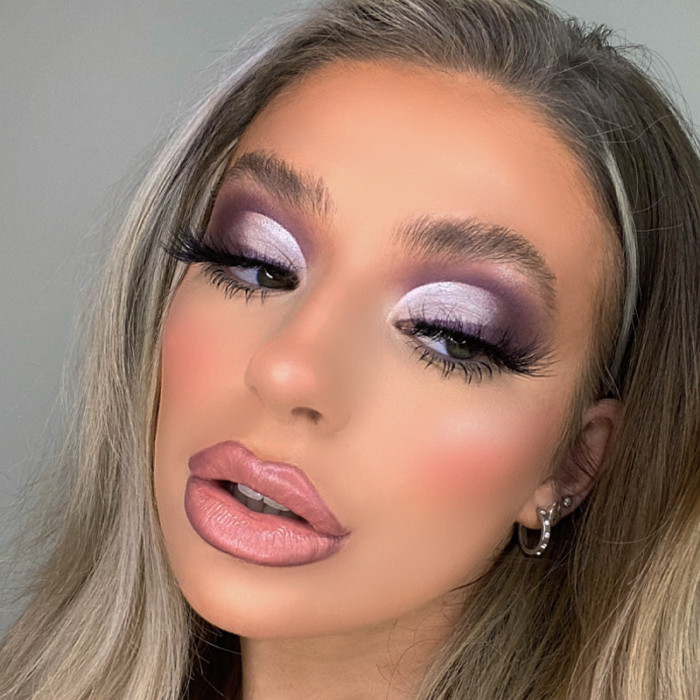 Amethyst Eye Kit - Helen É : Helen É