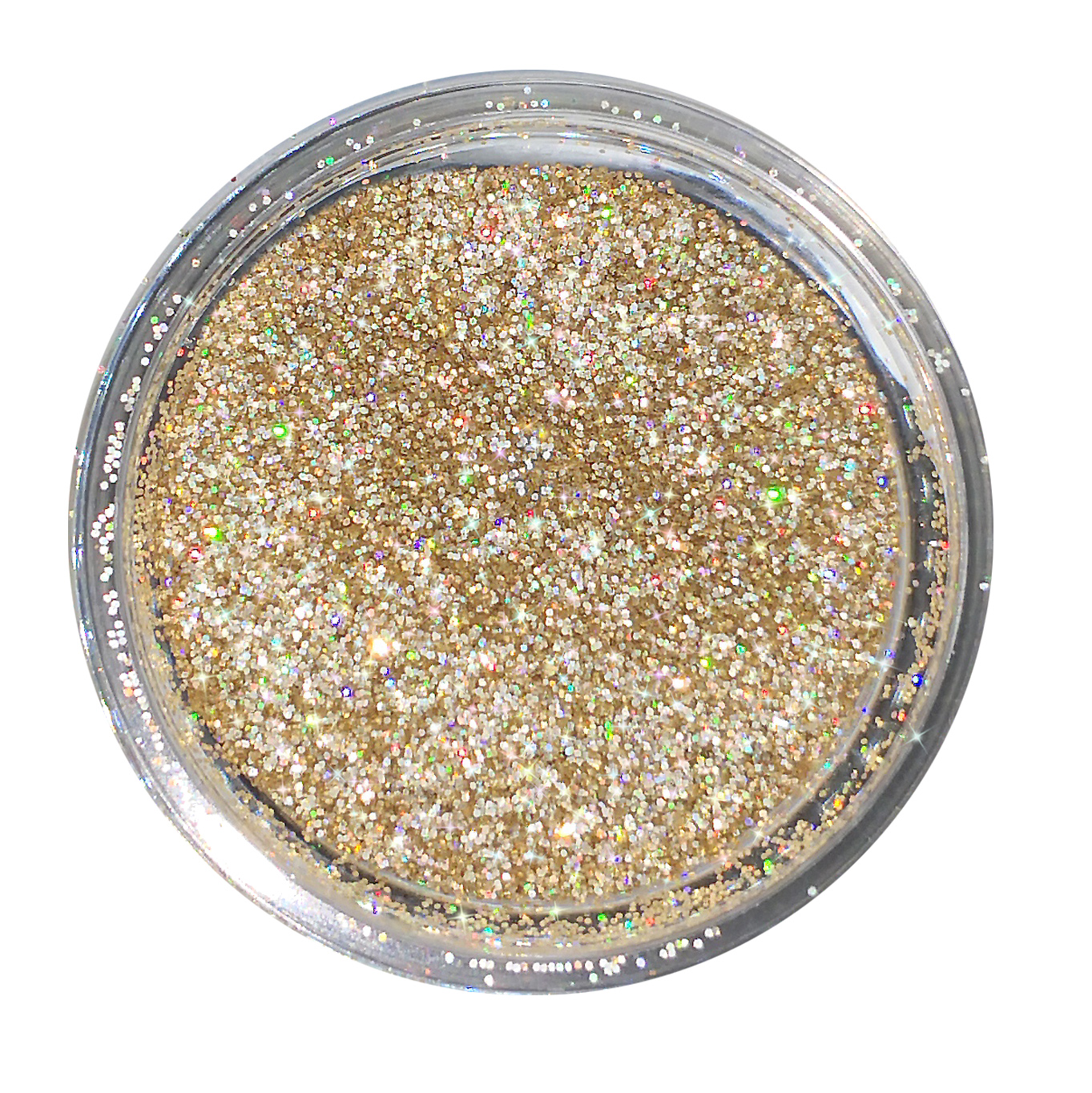 Glitter Pigment - Helen É : Helen É