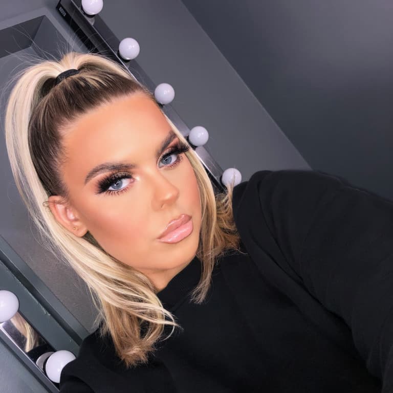 Pro MUA Kit - Helen É : Helen É