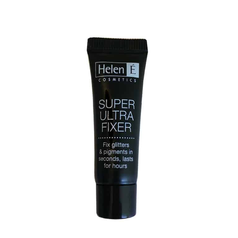 Super Ultra Fixer - Helen É : Helen É